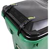 Amazon.com: Trash Lock Original Two Strap Lid Lock, Very Secure, Deter ...