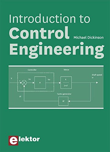 Introduction to Control Engineering: 9780905705996: Books - Amazon.ca
