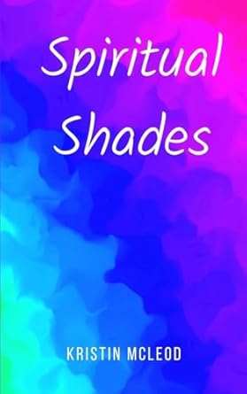 Buy Spiritual Shades Book Online at Low Prices in India | Spiritual Shades Reviews & Ratings ...