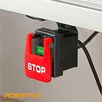POWERTEC 71007 110/220V Paddle Switch : Amazon.in: Home Improvement