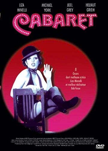 Amazon.com: Cabaret [Édition Collector] : Movies & TV