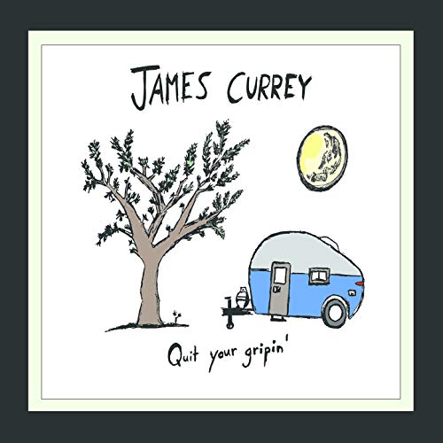 Quit Your Gripin' by James Currey on Amazon Music - Amazon.co.uk