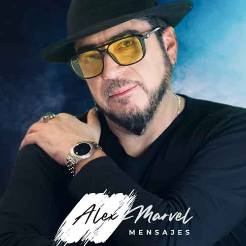 Amazon.com: Alex Marvel : Alex Marvel: Audible Books & Originals