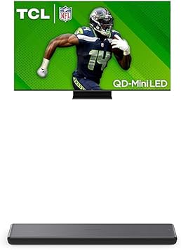 Amazon.com: TCL 55-Inch QM7 QLED 4K Smart QD-Mini LED TV with Google TV ...