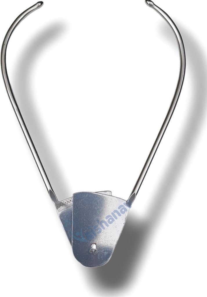 Vaishanav Premium PelviMeter - Accurate Pelvic Floor Muscle Strength ...