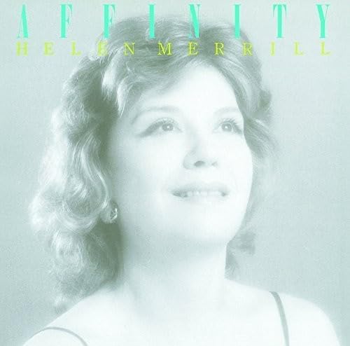 MERRILL,HELEN - Affinity - Amazon.com Music