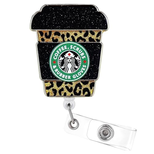 Best Nurse Badge Clips: A Stylish and Practical Way to Display Your ID ...