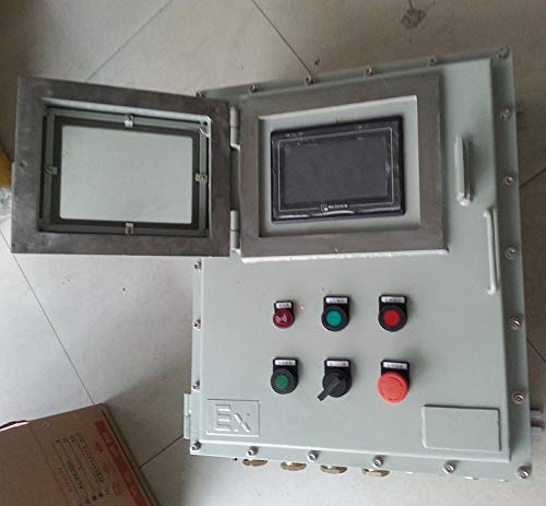 Explosion-Proof Instrument Box Explosion-Proof Temperature Control Box ...