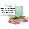 Amazon.com - SubSafe Charcuterie Safe - Waterproof Tackle Box Container ...