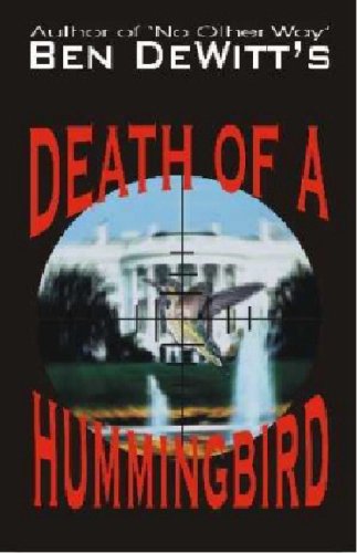 Amazon.co.jp: Death of a Hummingbird (English Edition) 電子書籍: DeWitt ...