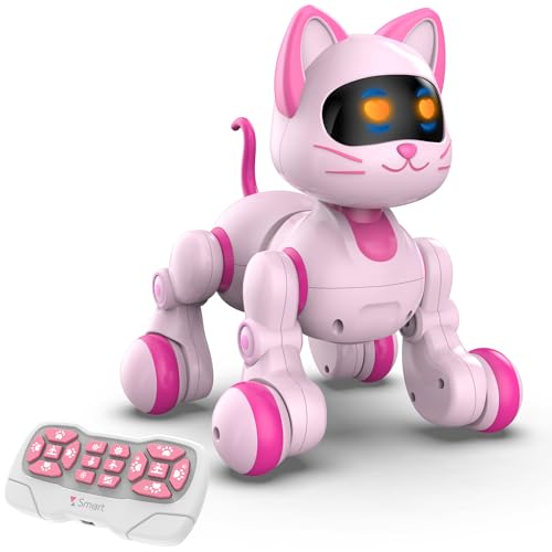 Juguete robot para gatos: los 15 mejores productos comparados ...