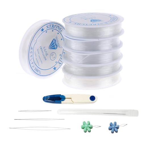 Amazon.com.au Best Sellers: The most popular items in Bead Making Cords ...