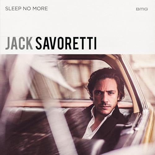 Breaking the Rules (Live) song by Jack Savoretti from Sleep No More (Special Edition) on Amazon ...