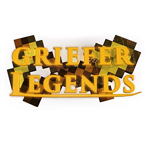 Play Griefer Legends Episode 1 (Soundtrack from the Youtube Series) by ...
