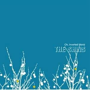 Oh, Inverted World: The Shins: Amazon.es: CD y vinilos}