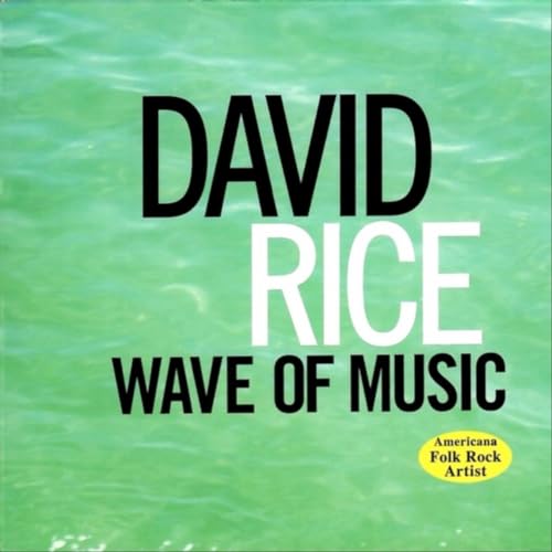 Amazon Music - DAVID RICEのWave of Music - Amazon.co.jp