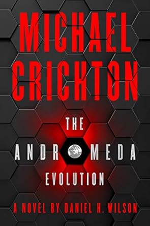 The Andromeda Evolution : Amazon.com.mx: Libros
