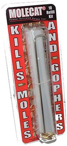 Amazon.com: MOLECAT Refill Kit : Industrial & Scientific