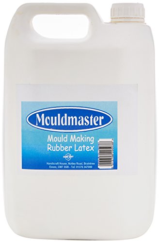 Moldmaster 5 Litre Latex – BigaMart