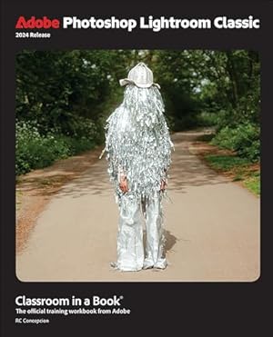 Adobe Photoshop Classroom in a Book 2026 Release: Chavez, Conrad ...