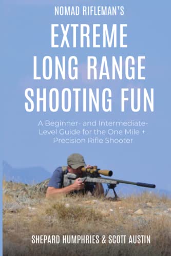 Snapklik.com : Nomad Riflemans Extreme Long Range Shooting Fun: A ...