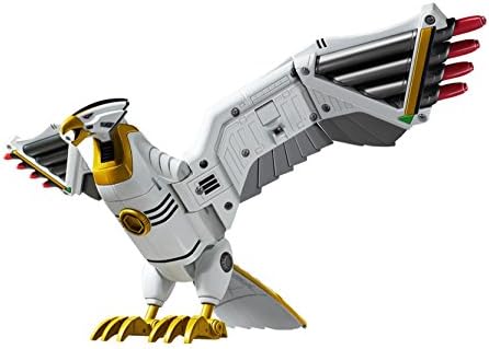Power Ranger White Falcon