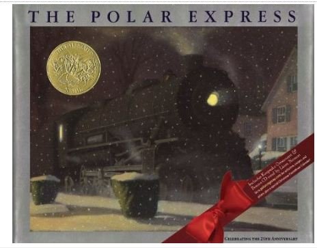 Polar Express CD Only: Amazon.co.uk: Books