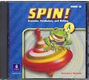 Amazon.com: Spin!, Level A CD (A): 9780130419842: Pearson Education: Books