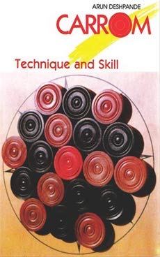 Amazon.in: Buy Carrom Technique And Skill Book Online at Low Prices in ...