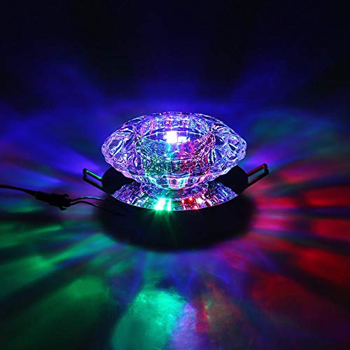 The 30 Best Crystal Recessed Lighting of 2026 [Verified] - Cherry Picks