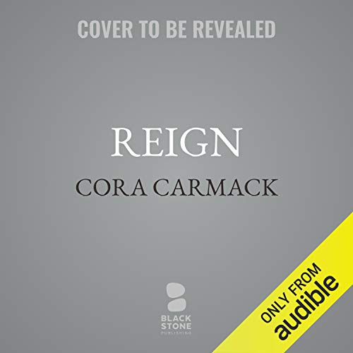 Amazon.com: Reign: The Stormheart Series, Book 3 (Audible Audio Edition ...