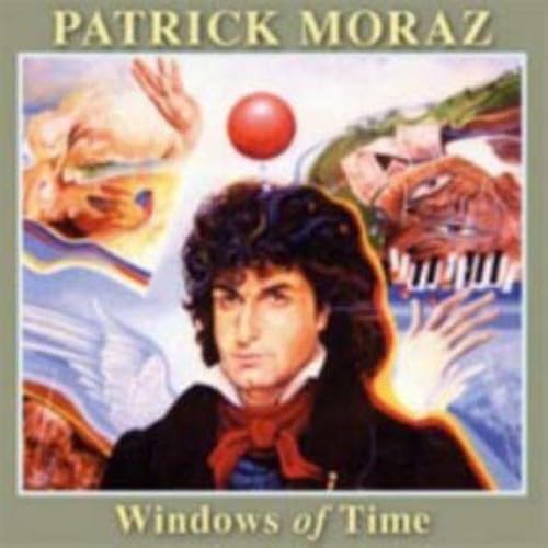 MORAZ,PATRICK - Windows of Time - Amazon.com Music