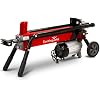 Amazon.com : Earthquake 43715, 5-Ton Electric Log Splitter, 1500-Watt ...