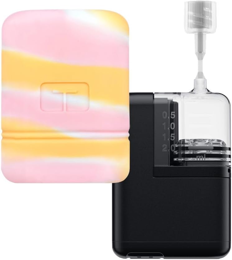 Amazon.com: Tandem Mobi Protective Gel Skin Cover | Soft Silicone Case ...