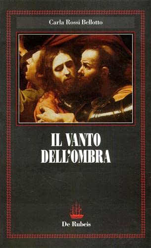 Amazon.com: Il vanto dell'ombra (Aurica): 9788885252325: Carla Rossi ...