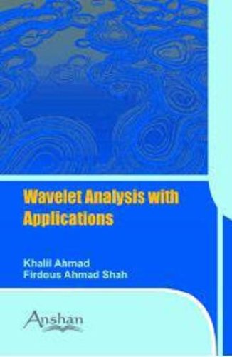 Buy Introduction to Wavelet Analysis with Applications Book Online at ...