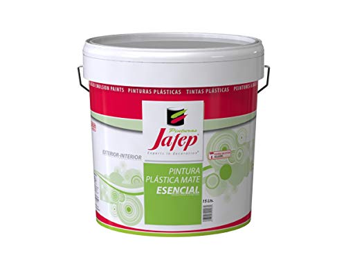 Carta de colores pinturas Jafep: una paleta de inspiración. - Mi Hogar