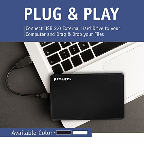 The 30 Best 500GB External Hard Drives of 2026 [Verified] - Cherry Picks