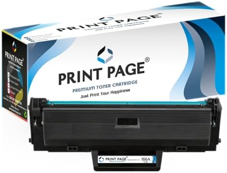 166A W1660A Toner Cartridge Compatible for HP Laser MFP 1188NW 1188W ...