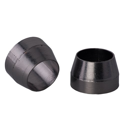 Amazon.com: Graphite Ferrules 3/8" x 3/8" ID, pk.10 : Industrial ...