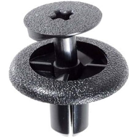 Amazon.com: Subaru Genuine 99045SG000 Lower Molding Retainer Clip, 1 ...