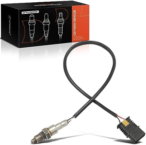 Amazon.com: A-Premium O2 Oxygen Sensor Compatible with Mini Cooper 2014 ...