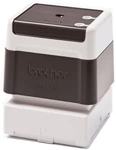 Brother SC2000 - Sello (40 x 40 mm) : Brother: Amazon.com.mx: Oficina y ...