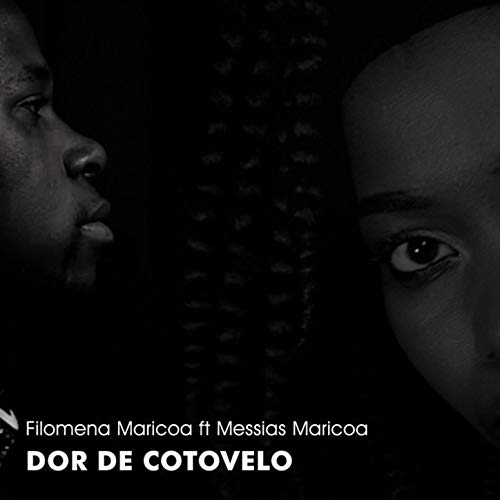 Dor de Cotovelo by Filomena Maricoa on Amazon Music - Amazon.com