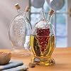 Amazon.com: Grape Bunch Cruet: Home & Kitchen