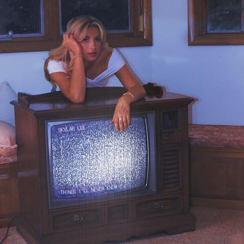 Play Things I'll Never Know by Skylar Lee on Amazon Music