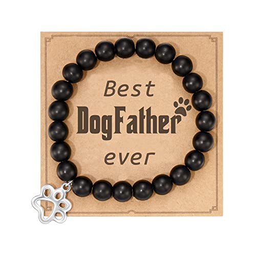 25 Gifts For Dog Dads (For "Slightly" Obsessed Owners)