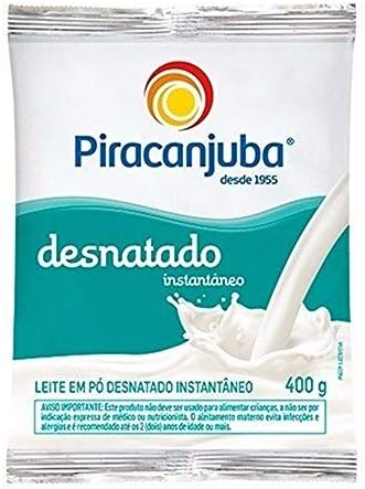 Amazon.com : Nestlé - Ninho - Instant Dry Whole Milk - 12.7 Oz (PACK OF ...