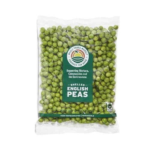 How to Grow Peas from Seed: No Green Thumb Required - Peace Love Garden