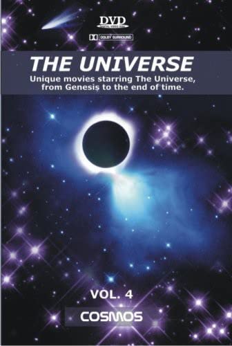Amazon.com: COSMOS V.4: THE UNIVERSE : Various: Movies & TV